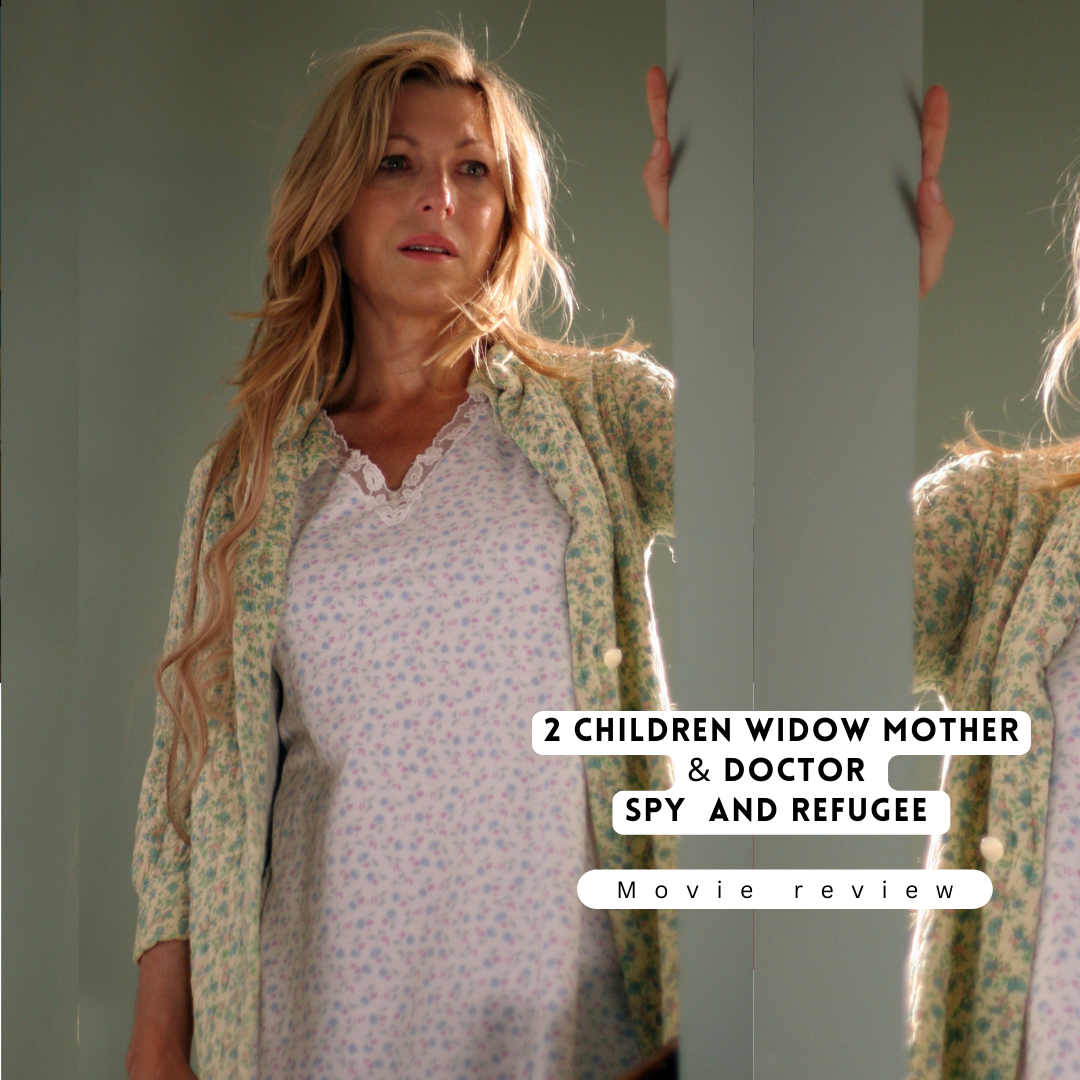 Post from Adams Motion Picture