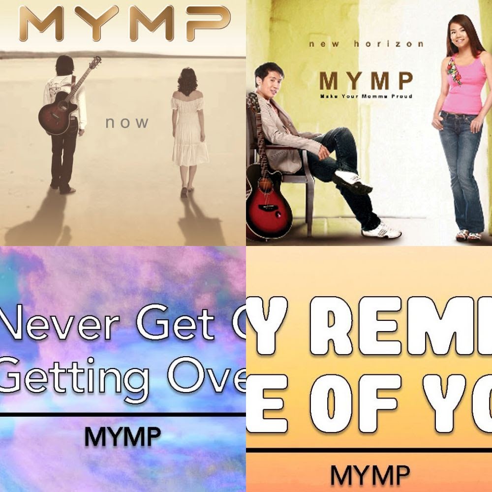 MYMP GREATEST HIT SONGS