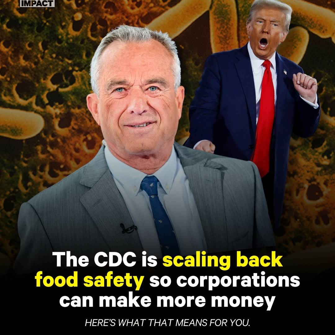 Post from NowThis Impact