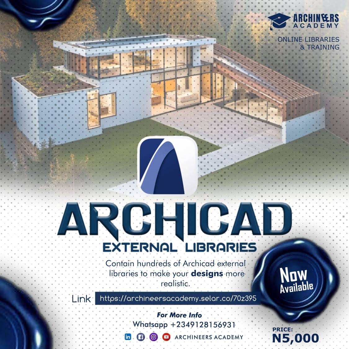Post from Archineers Academy