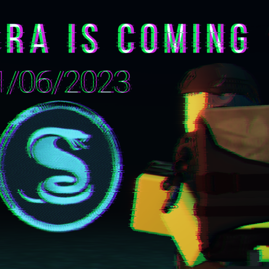 Post from Tactical Animation Group