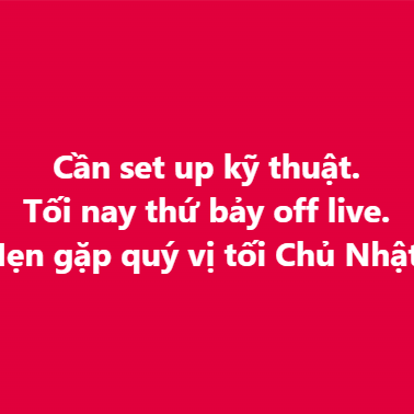 Post from NV King Channel
