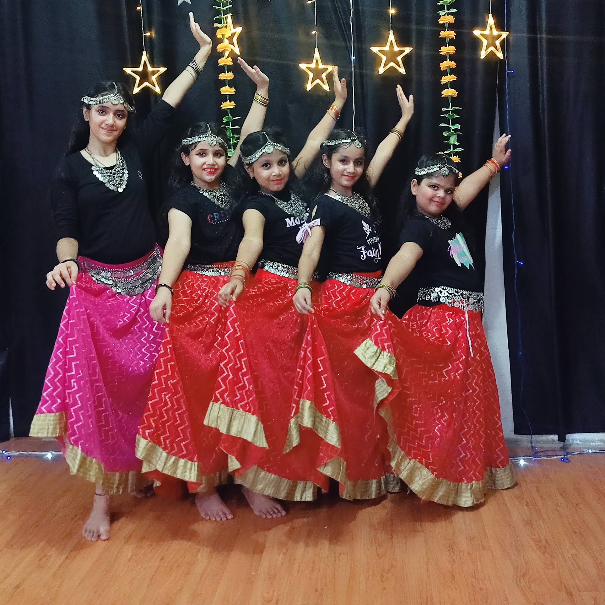 Post from Noor Dance Studio