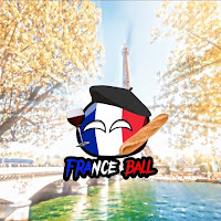 Post from France Ball