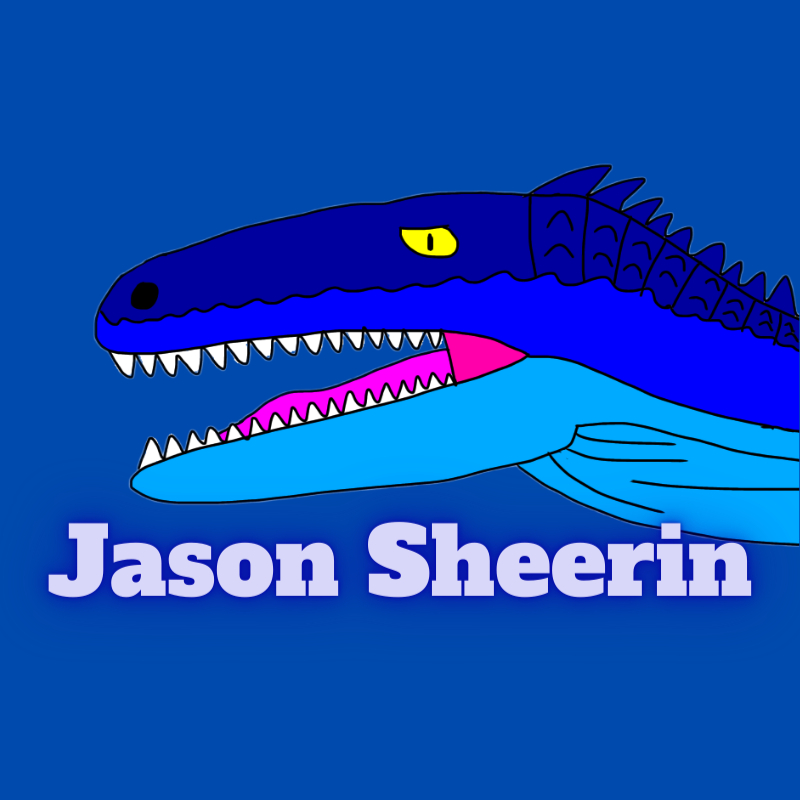 Post from Jason Sheerin