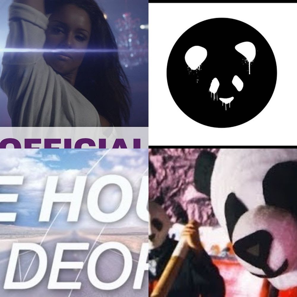 Deorro - Panda Man