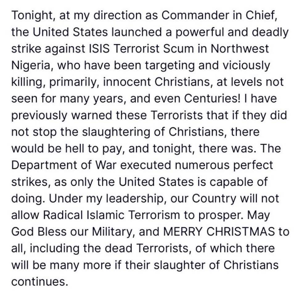 Post from Ryan Cunningham