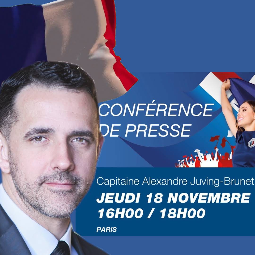 Post from NTD France