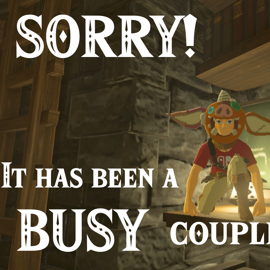 Post from Boko Club Gaming