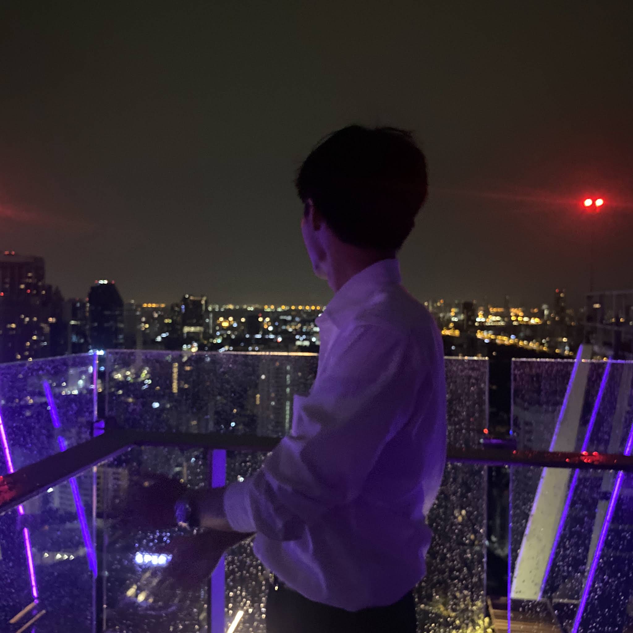 Post from Jackey Ch.