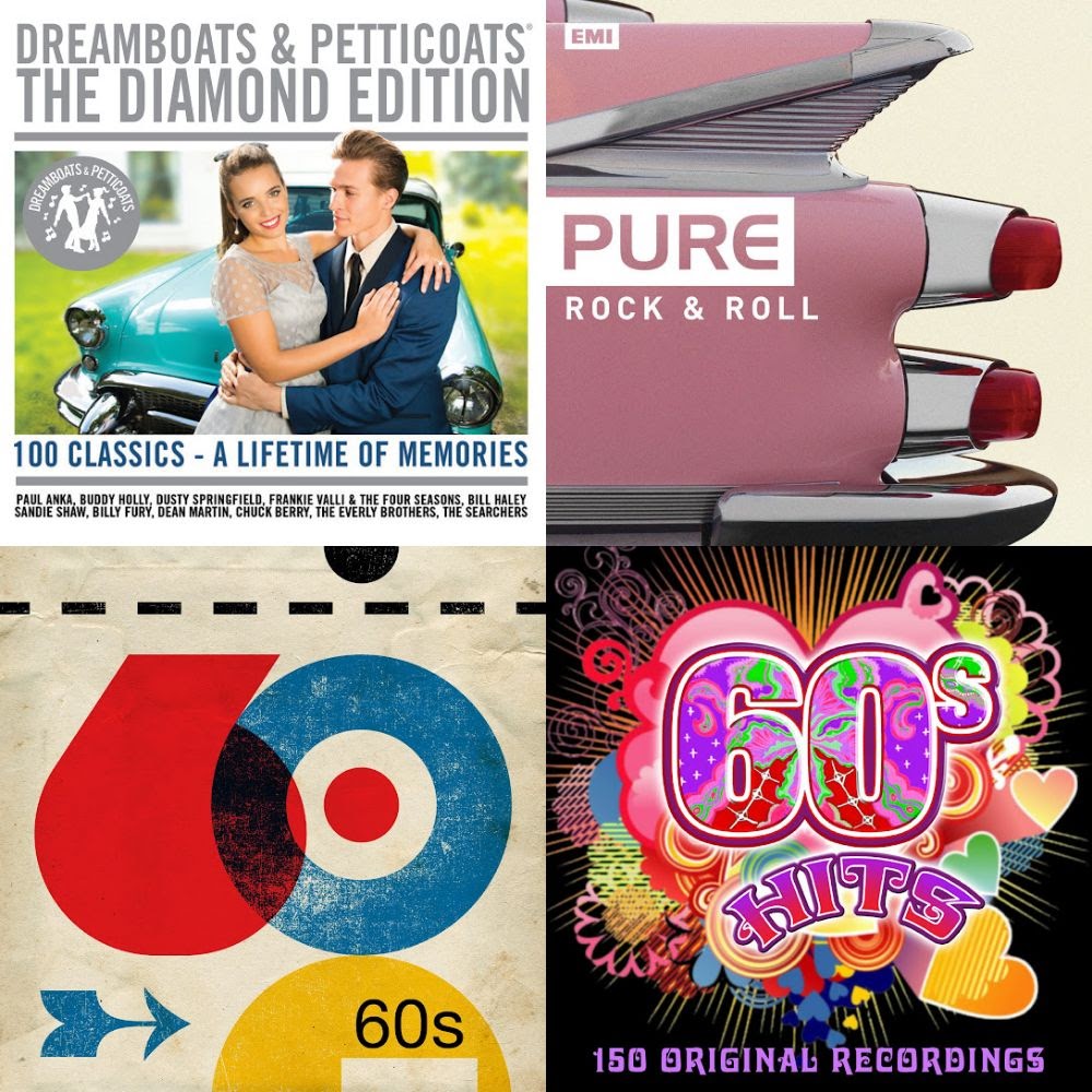 Dad's Music Playlist 2021 by Jane x😃