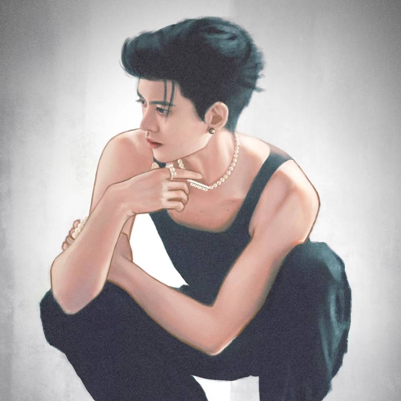 Post from Allen 👑 Ren Guo Chao