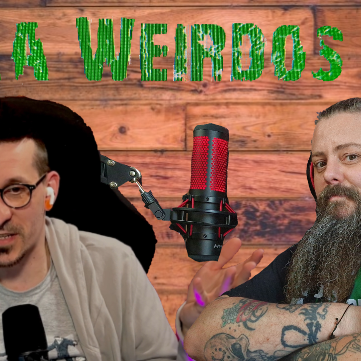 Post from Beardo Gets Scared