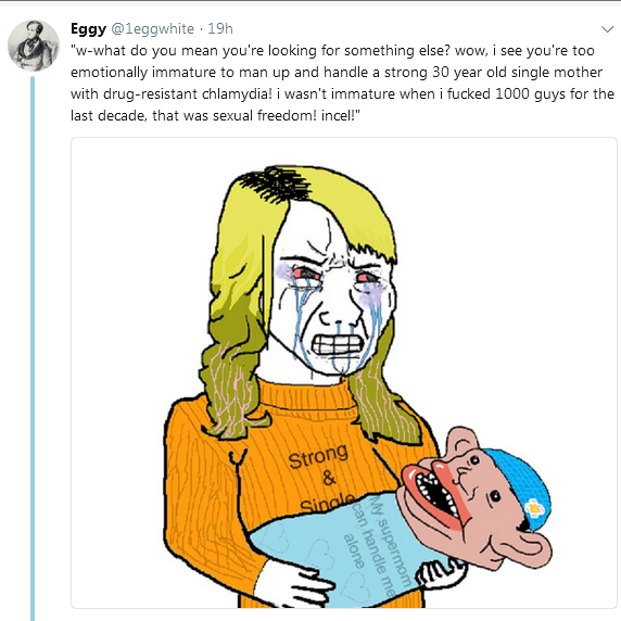 Post from Undead Chronic XIV