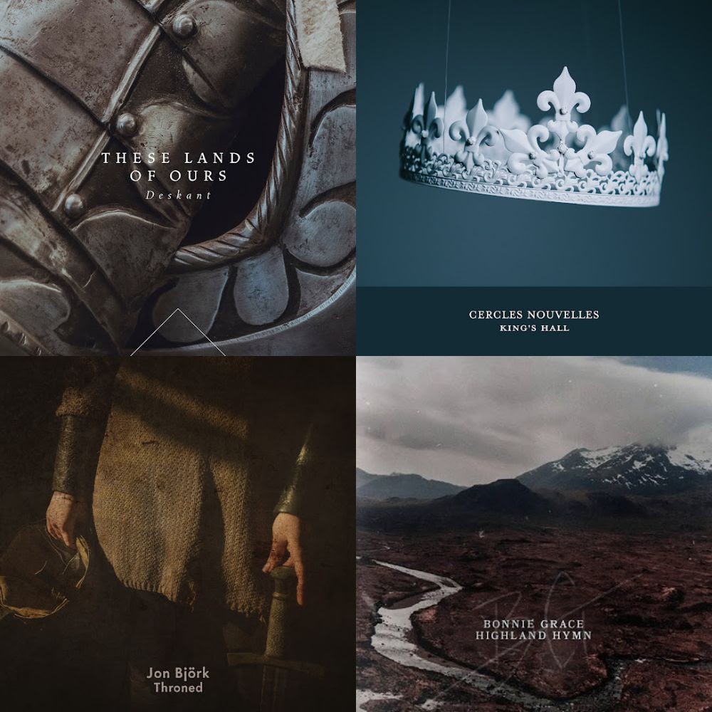 Medieval Music (Royalty Free Music)