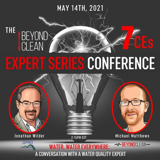 Post from Beyond Clean | Sterile Processing Education