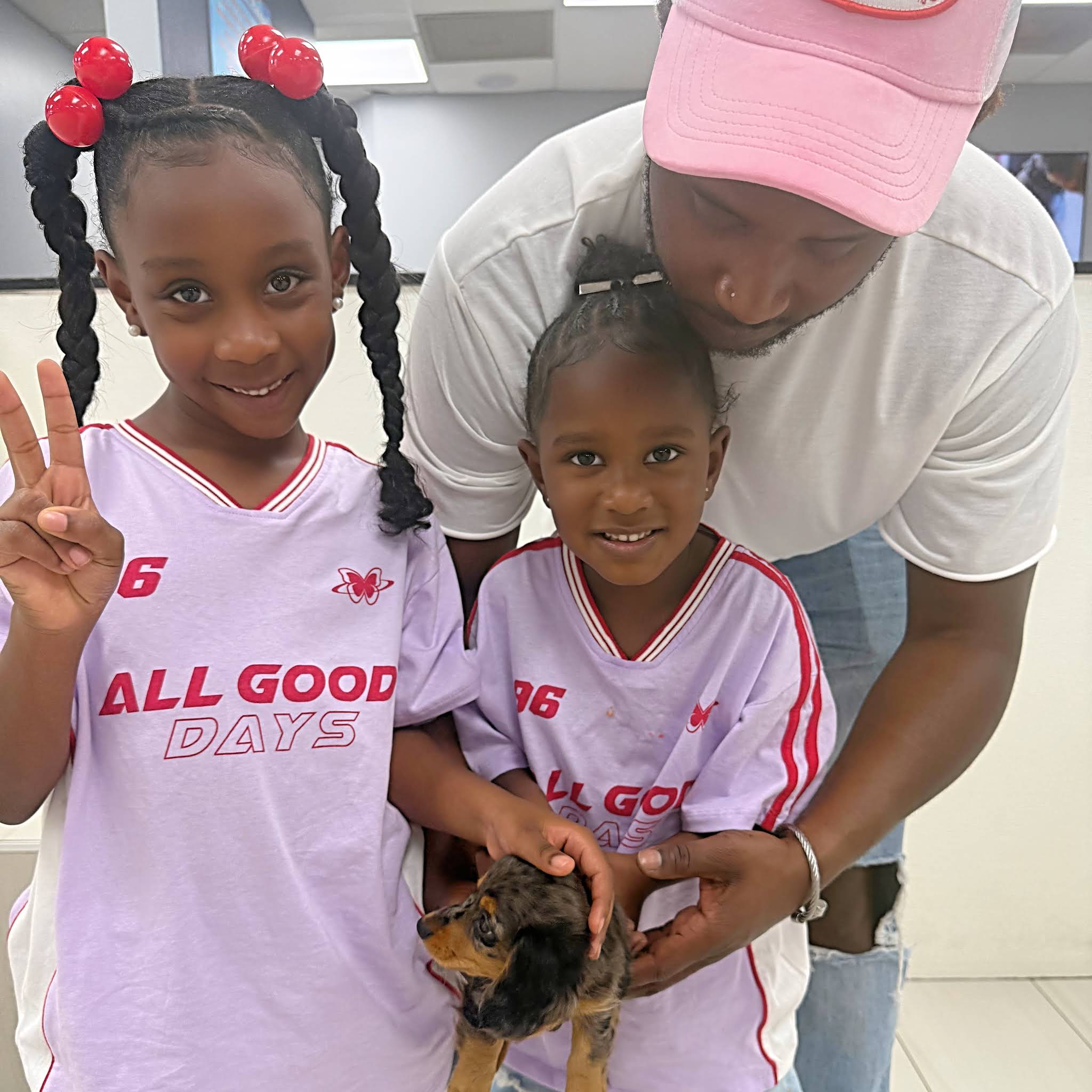 Post from So Wavy Family