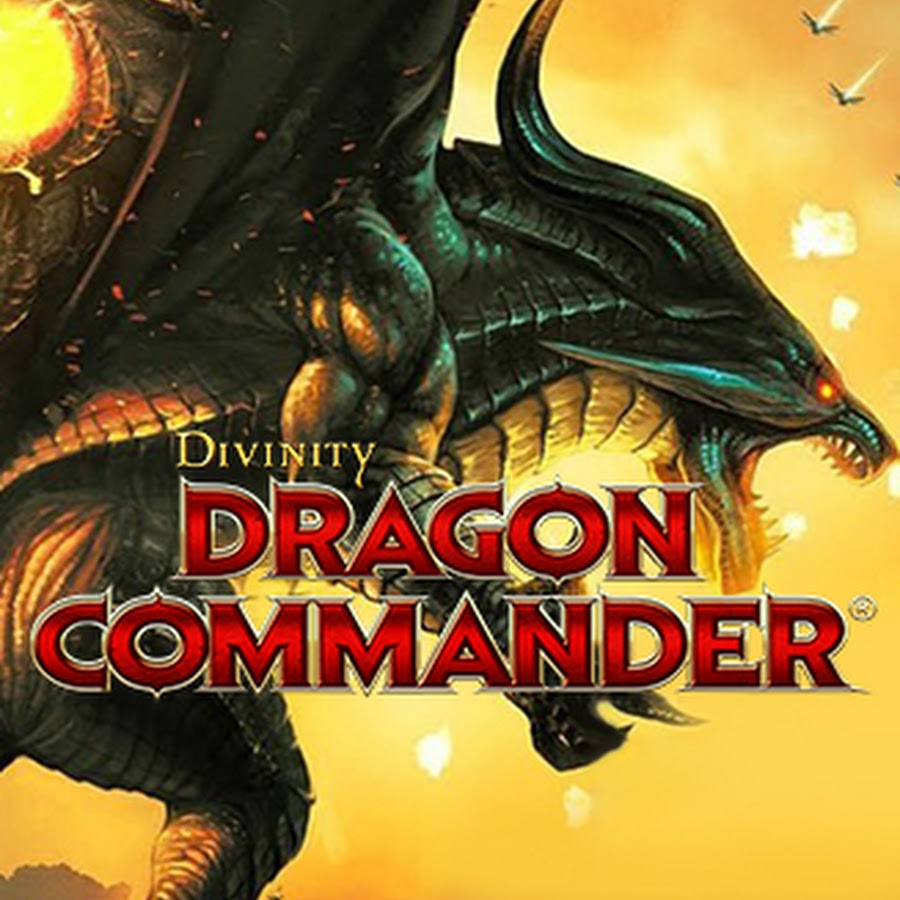Divinity: Dragon Commander - Topic - YouTube