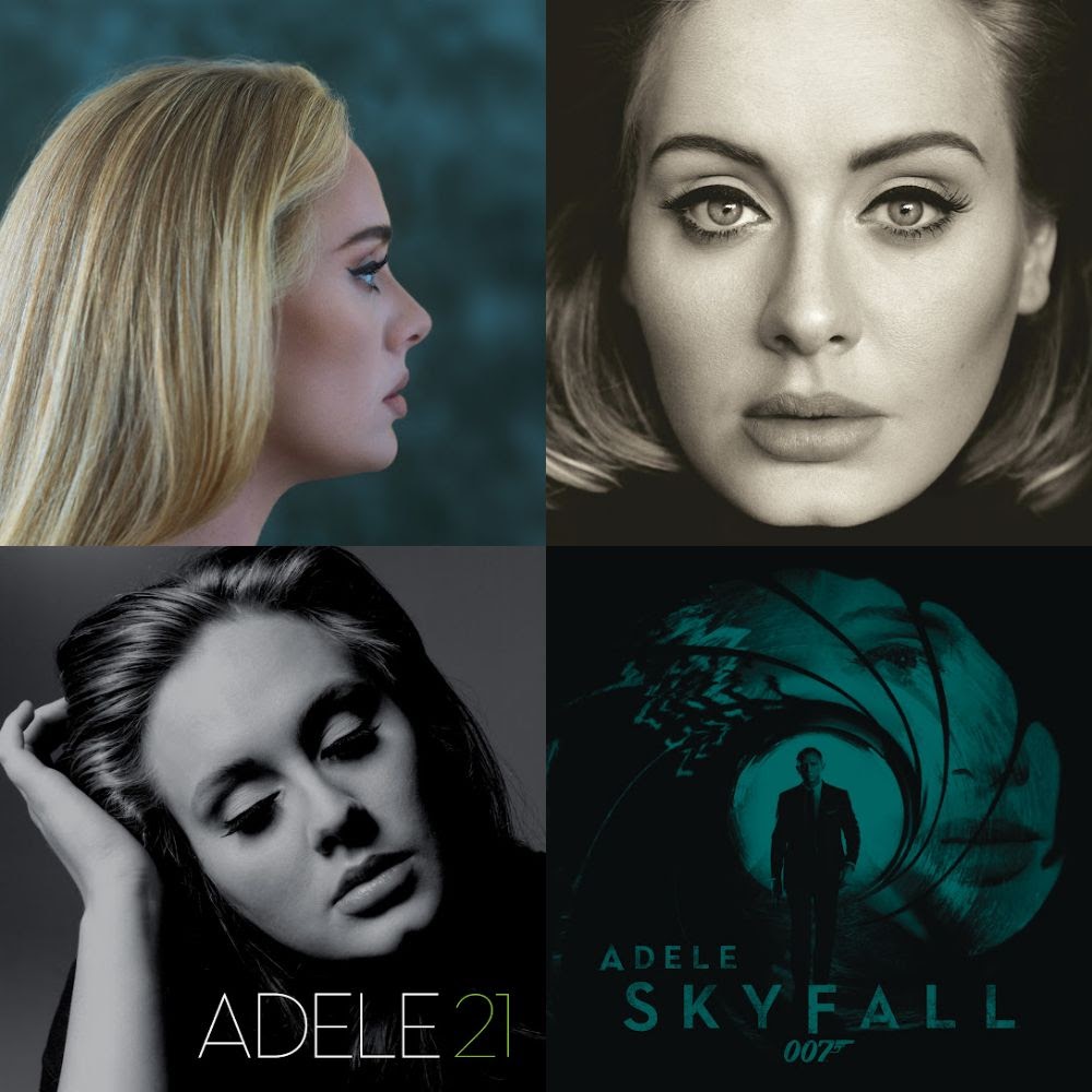 Adele