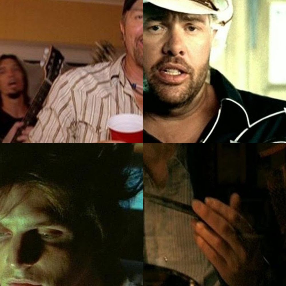 Remembering Toby Keith