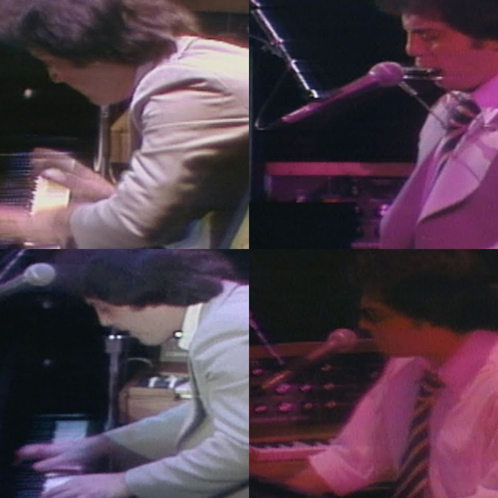 Live At: Connecticut 1976 (Tonight Show) - December 6, 1976