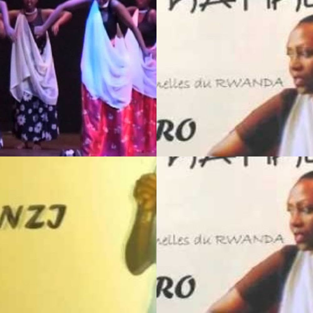 Traditional & classic rwandan music