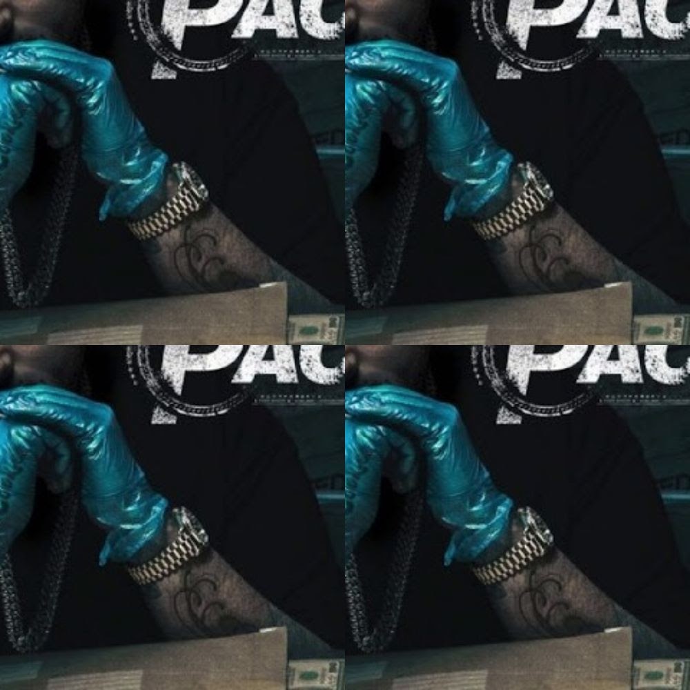 Berner - Packs (Full Album Stream)