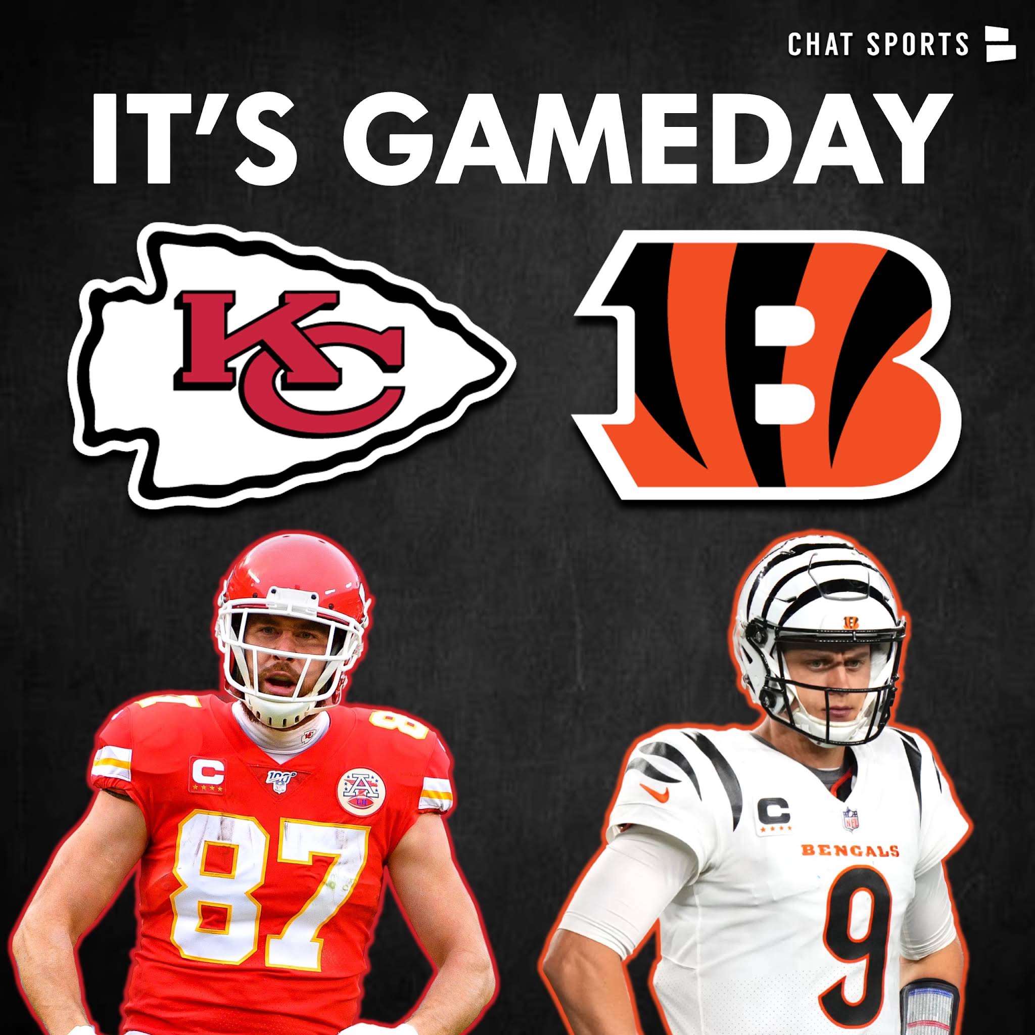 Post from Chiefs Report by Chat Sports