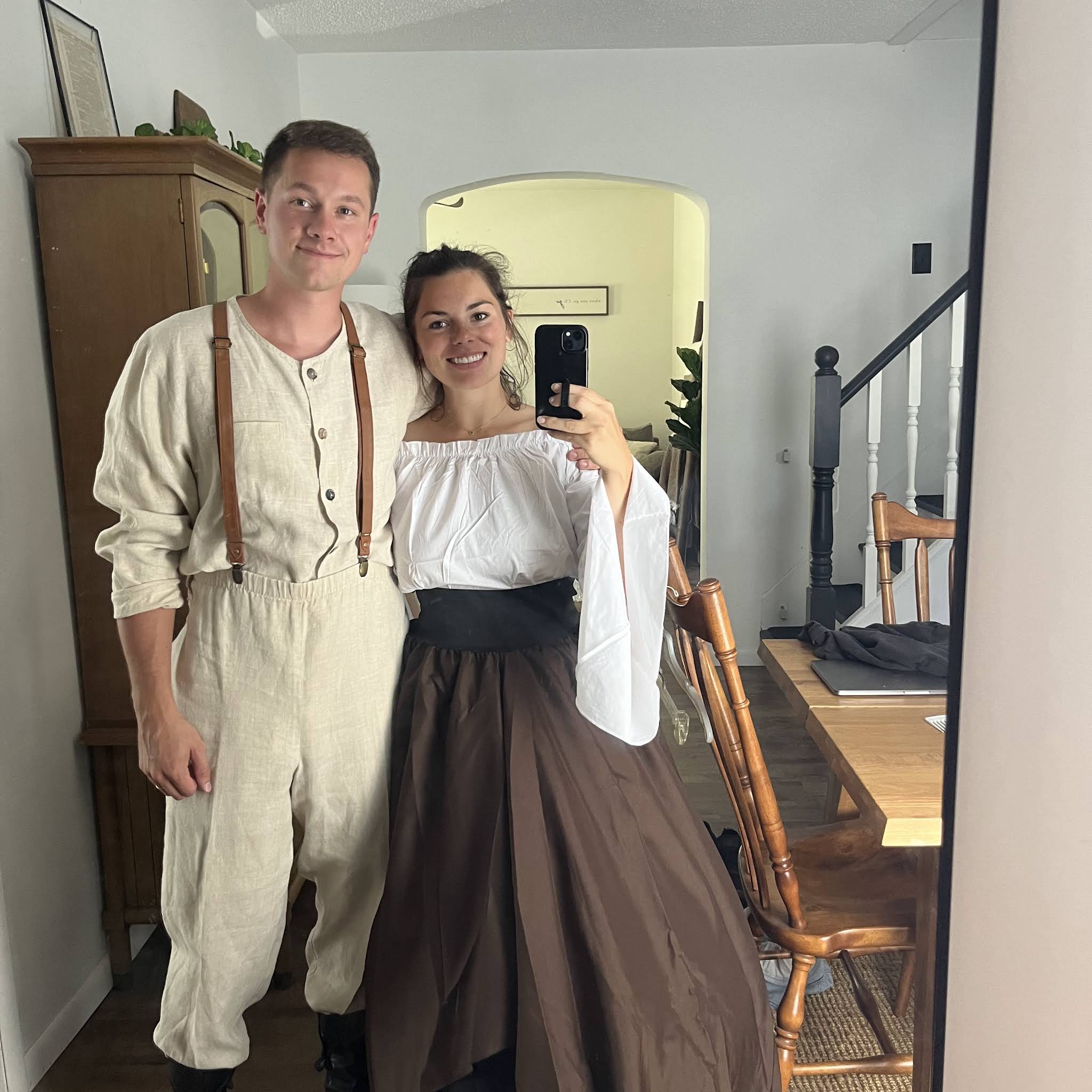 Post from Levi Kelly Tours
