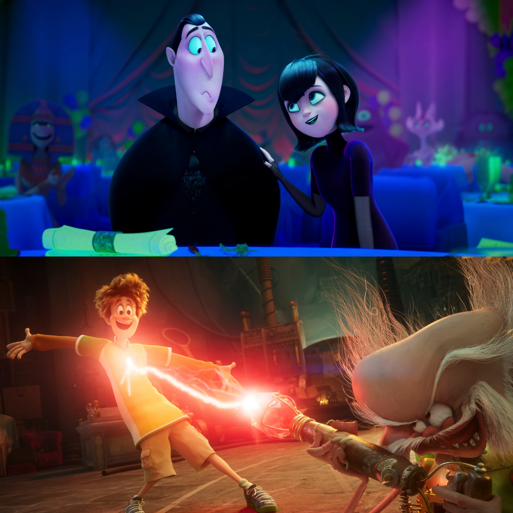 Post from JoBlo Animated Videos