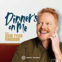 Post from Dinner's On Me with Jesse Tyler Ferguson