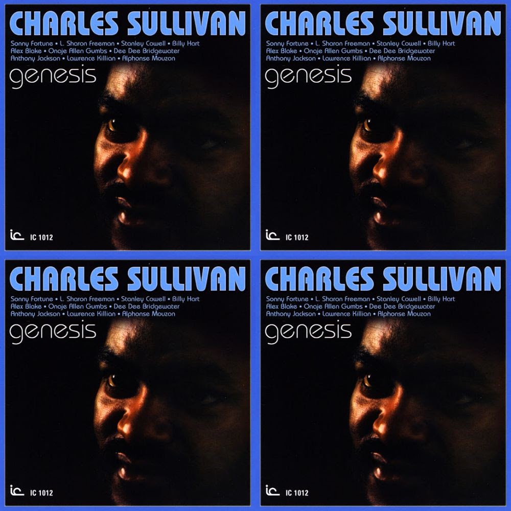 Charles Sullivan-Genesis