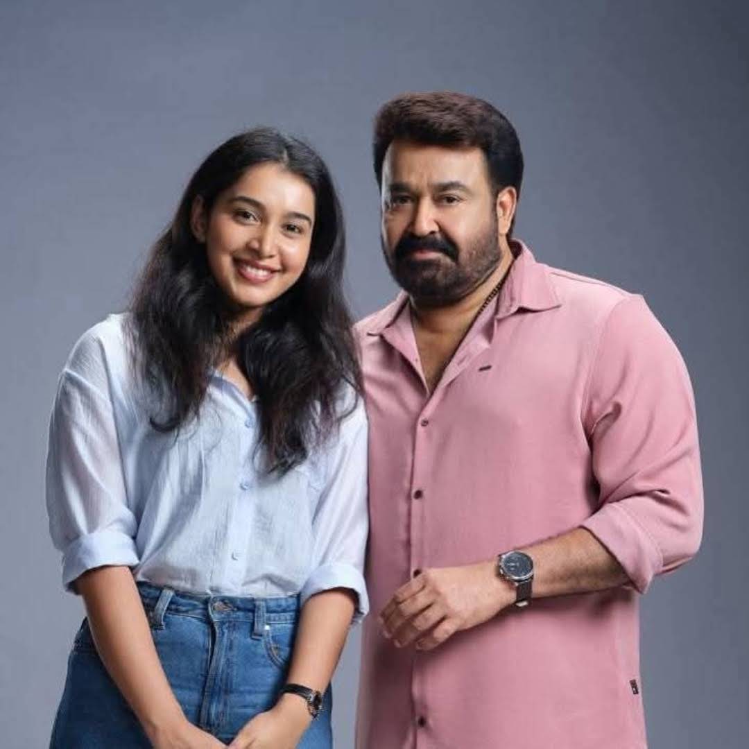 Post from Mohanlal Fans 2255