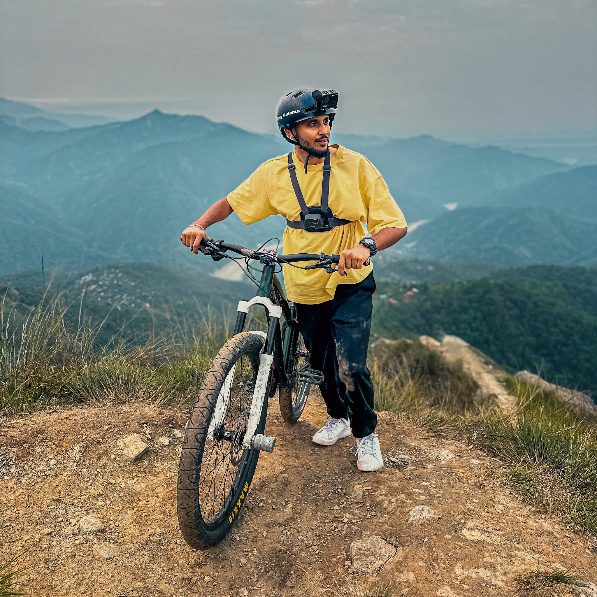 Post from Infinity Riderzz