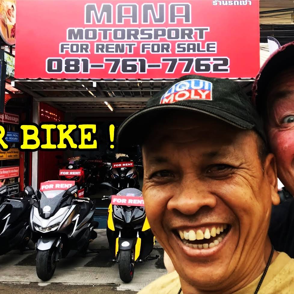 Post from Geoff Carter