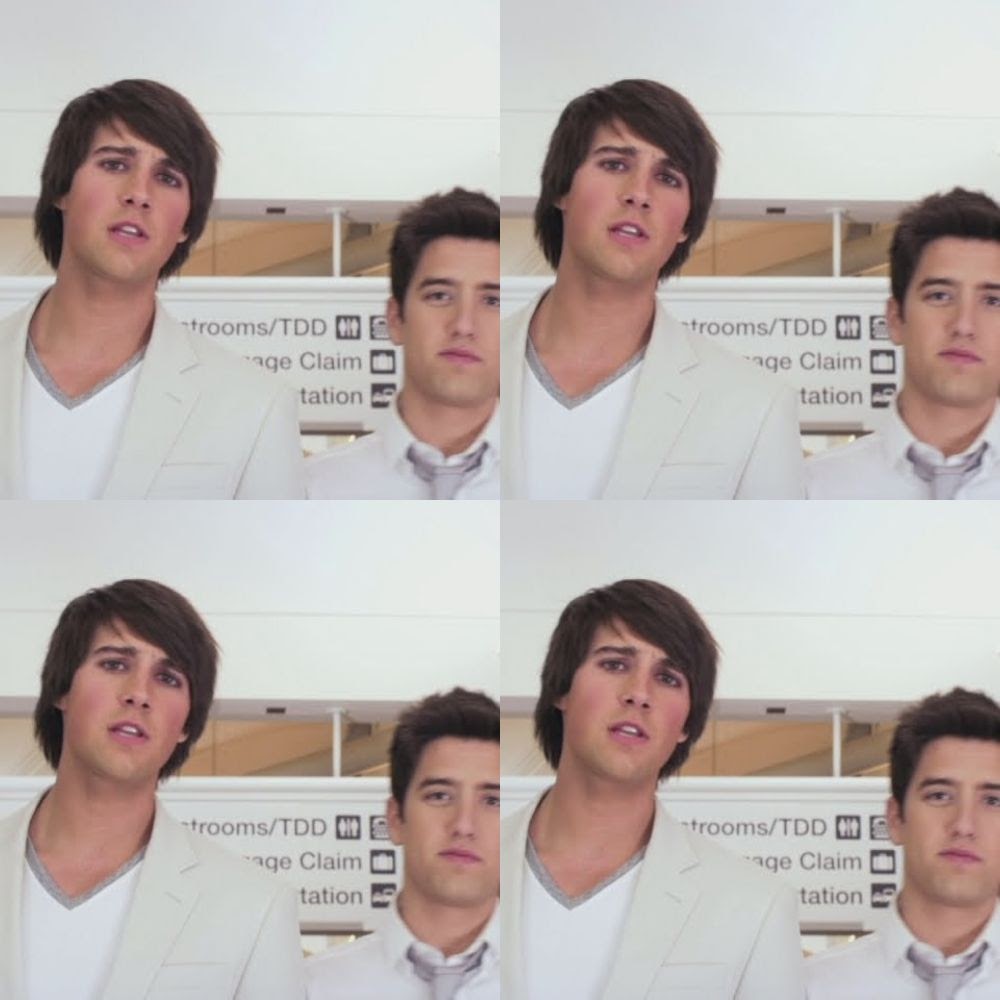 Big Time Rush : BTR
