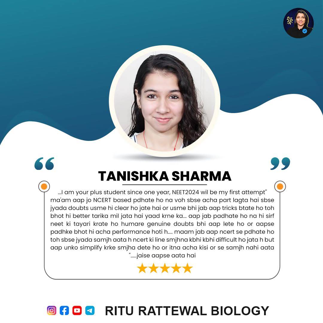 Post from Biofairy Ritu Rattewal