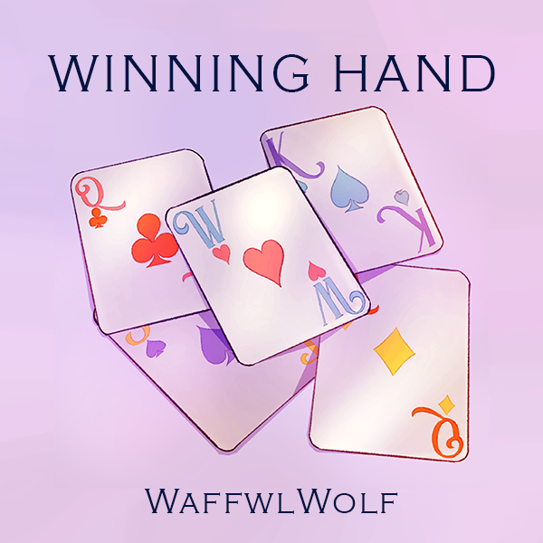 Post from WaffwlWolf