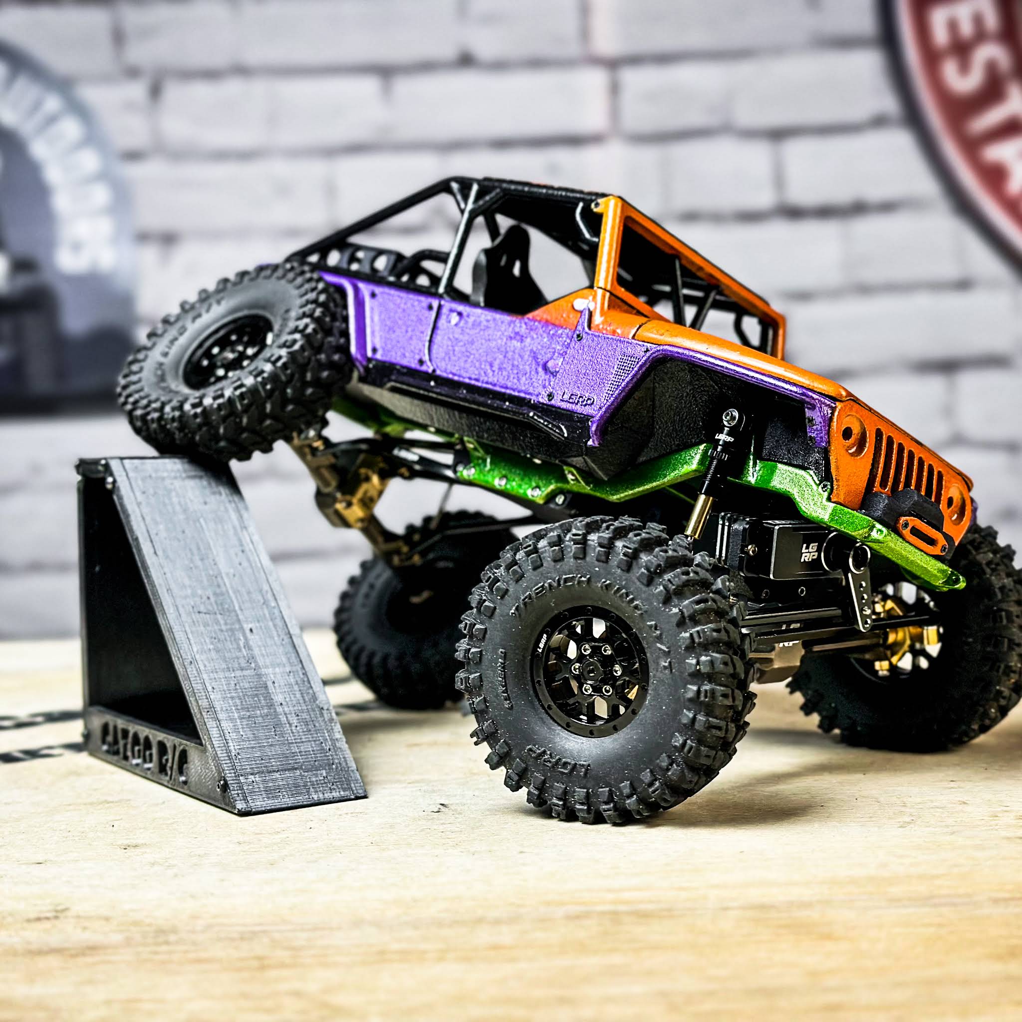 Post from Cape Crawlers