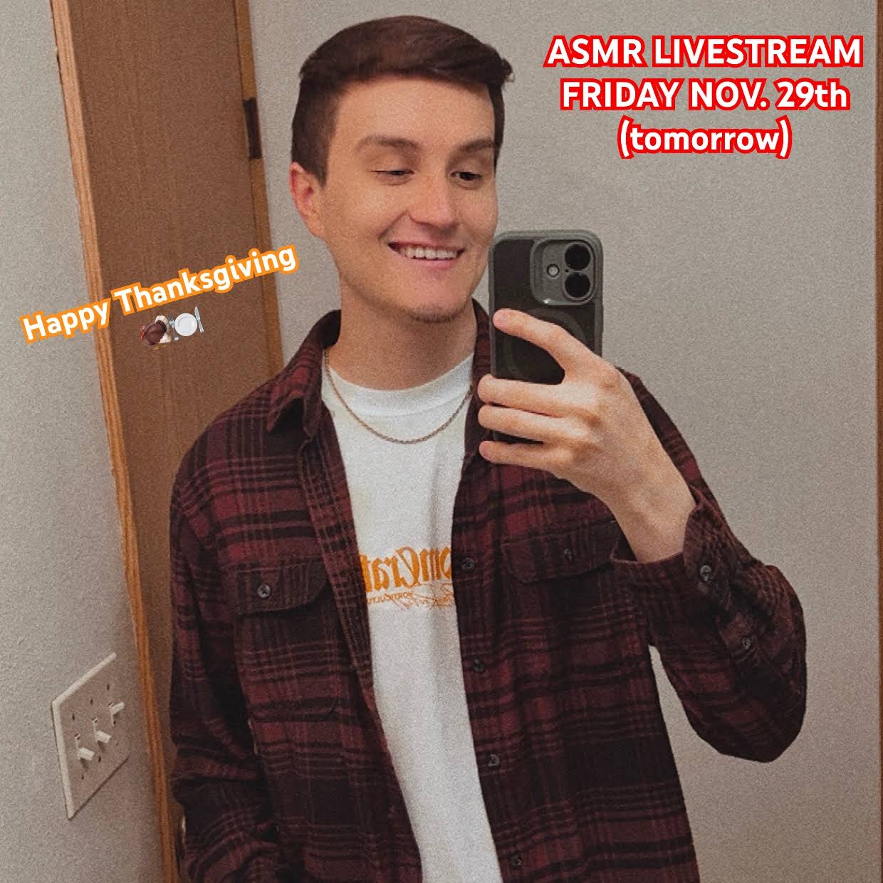 Post from Jake Baller ASMR