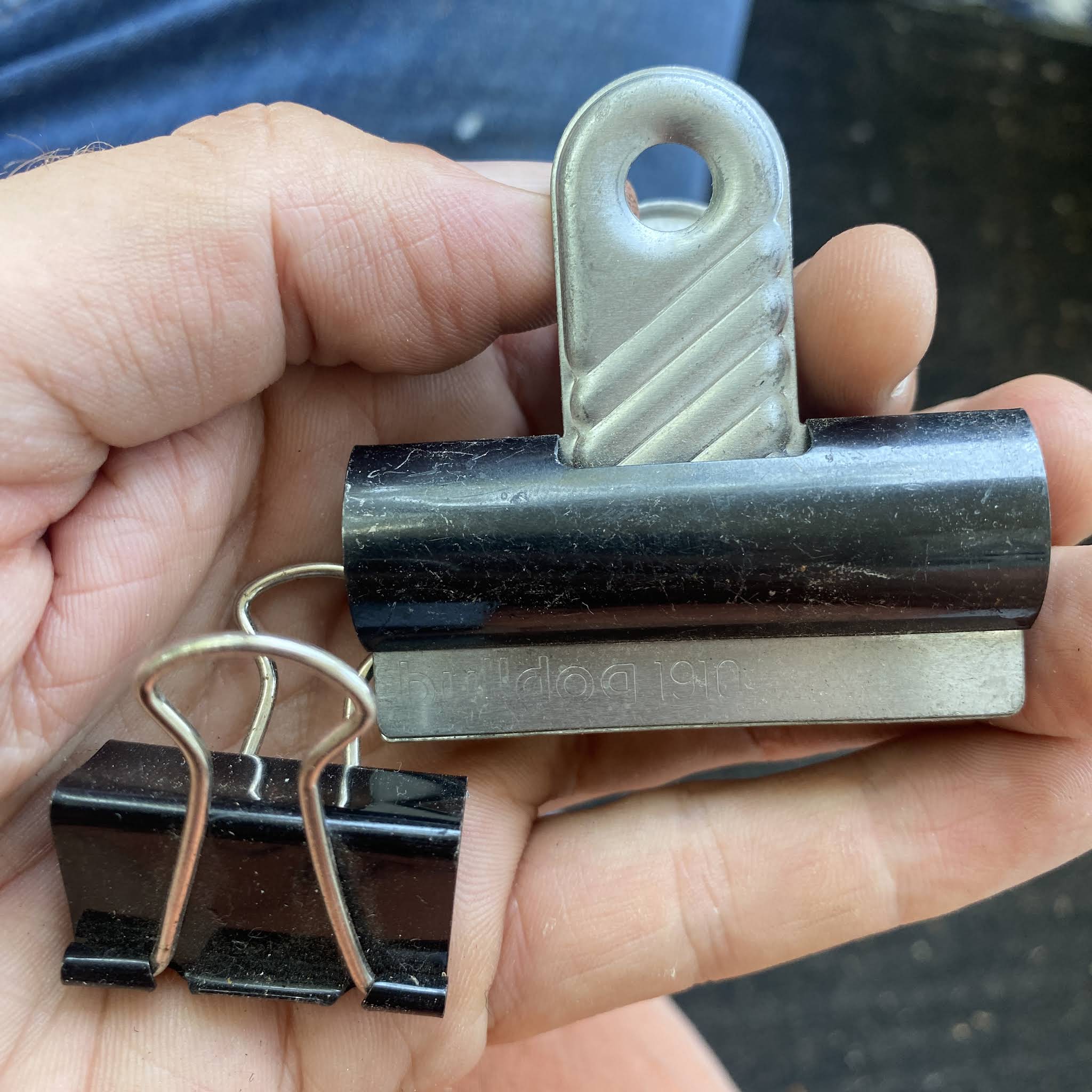 Post from NOT A LUTHIER