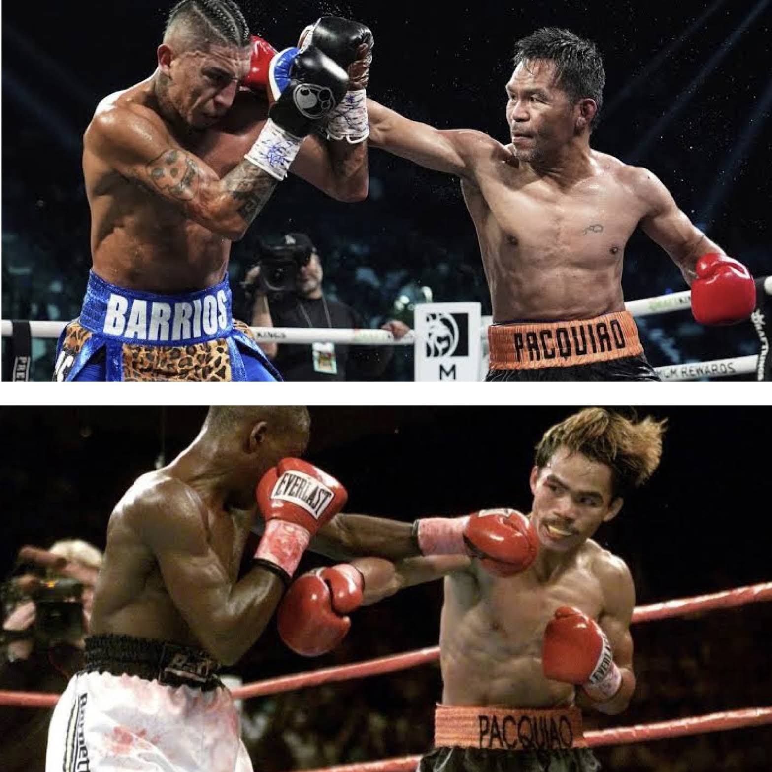 Post from Complex Boxing