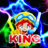 Post from King Rival