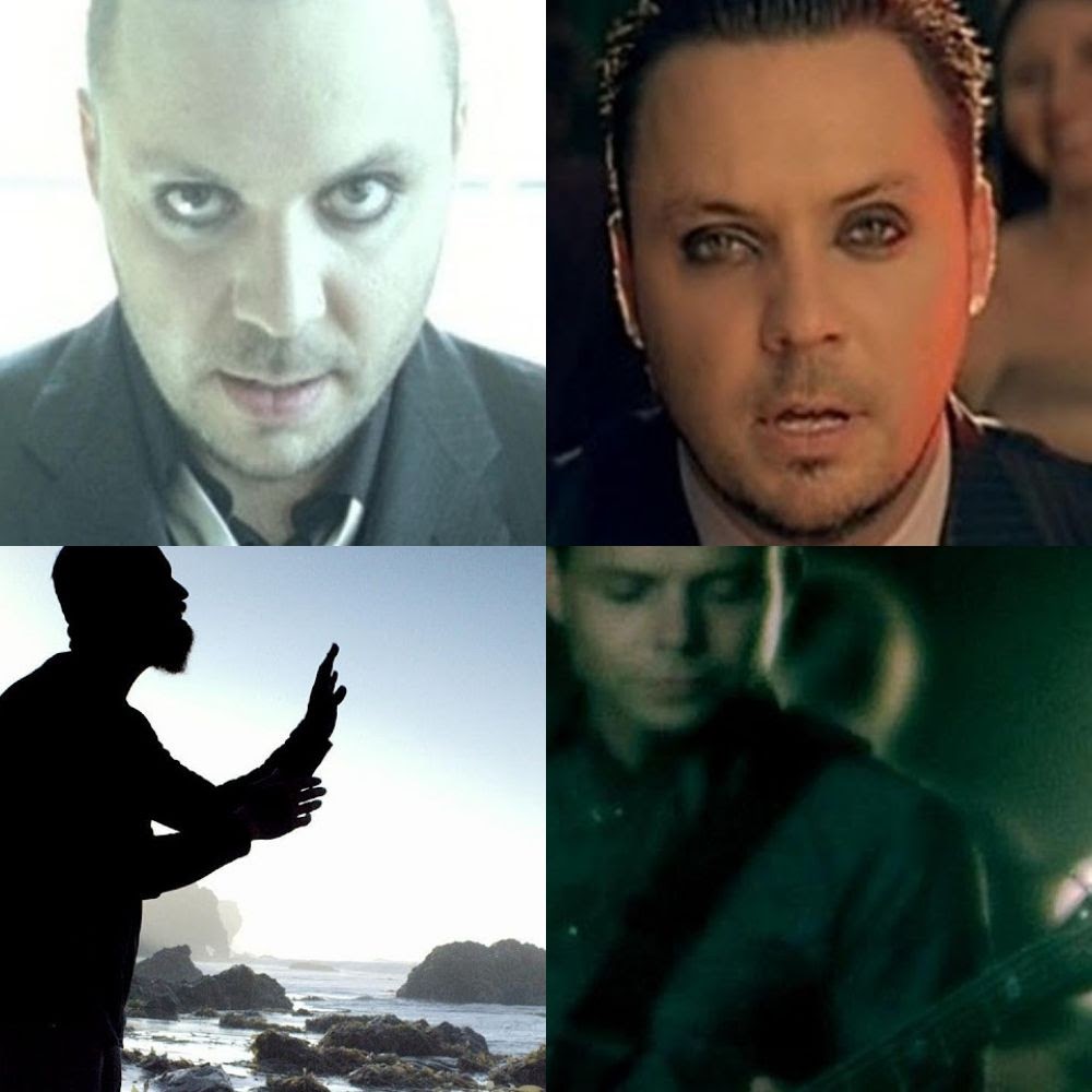 BlueOctober - Greatest Hits