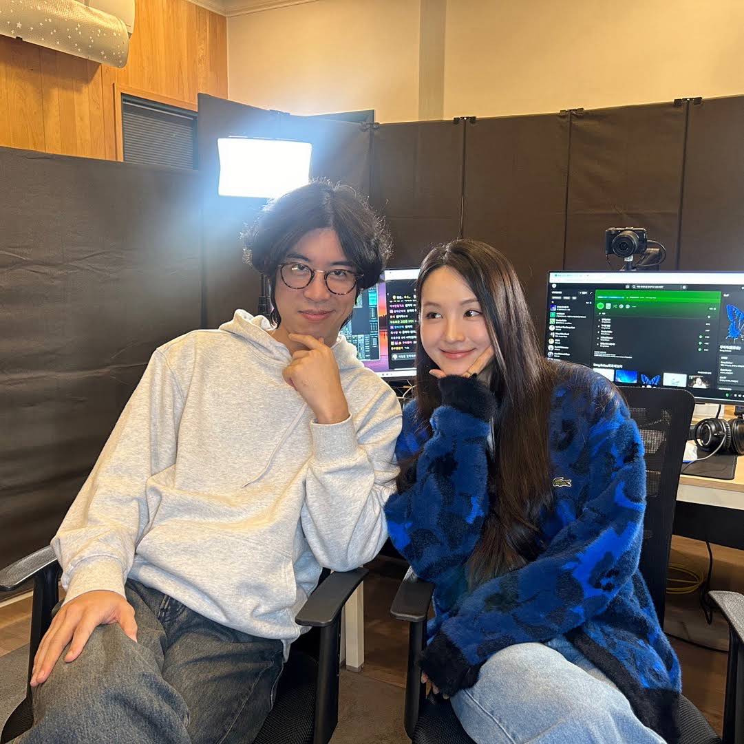 Post from 송소희 Song Sohee