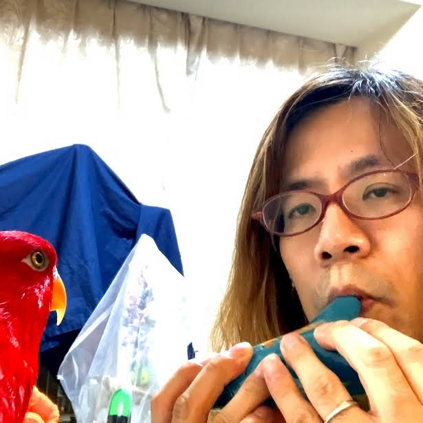 Post from Hideaki Utsumi