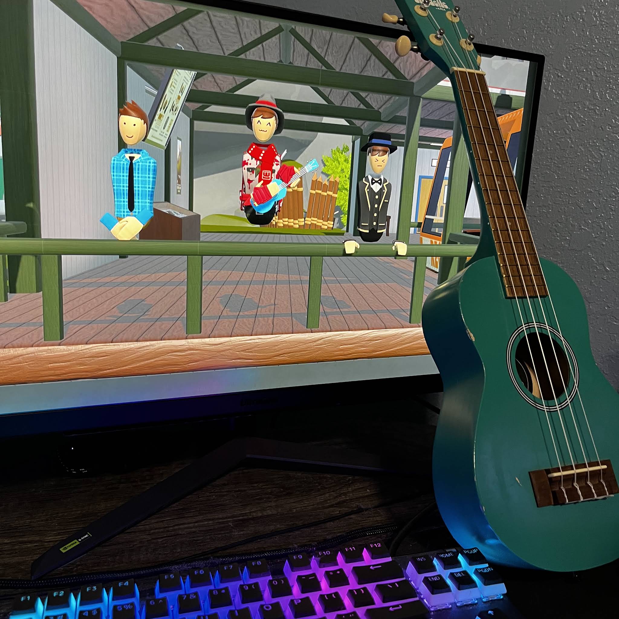 Post from Budder Shnarf Gaming