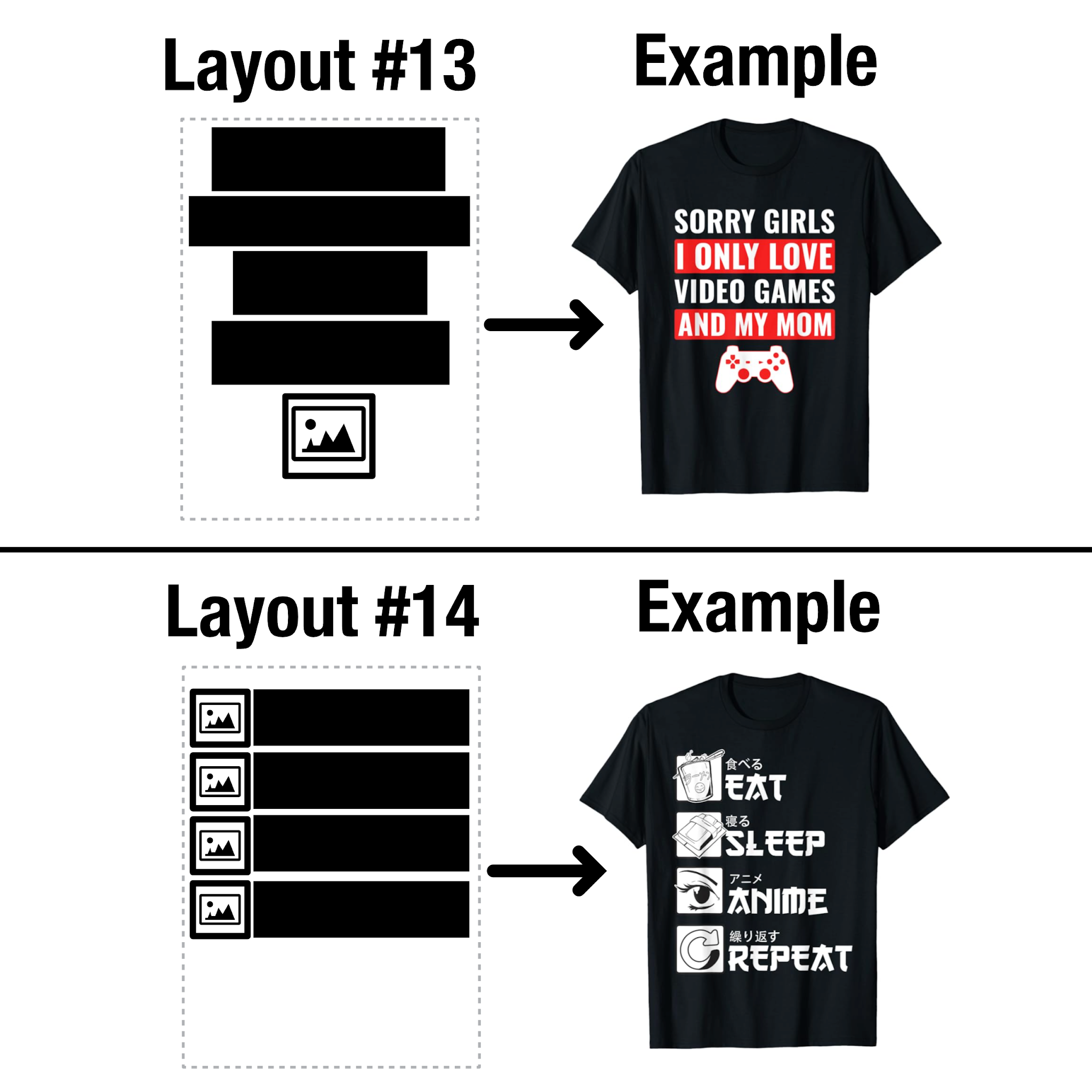 Post from Detour Shirts