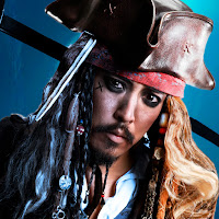 Post from Captain's Pirate Feast - English Channel