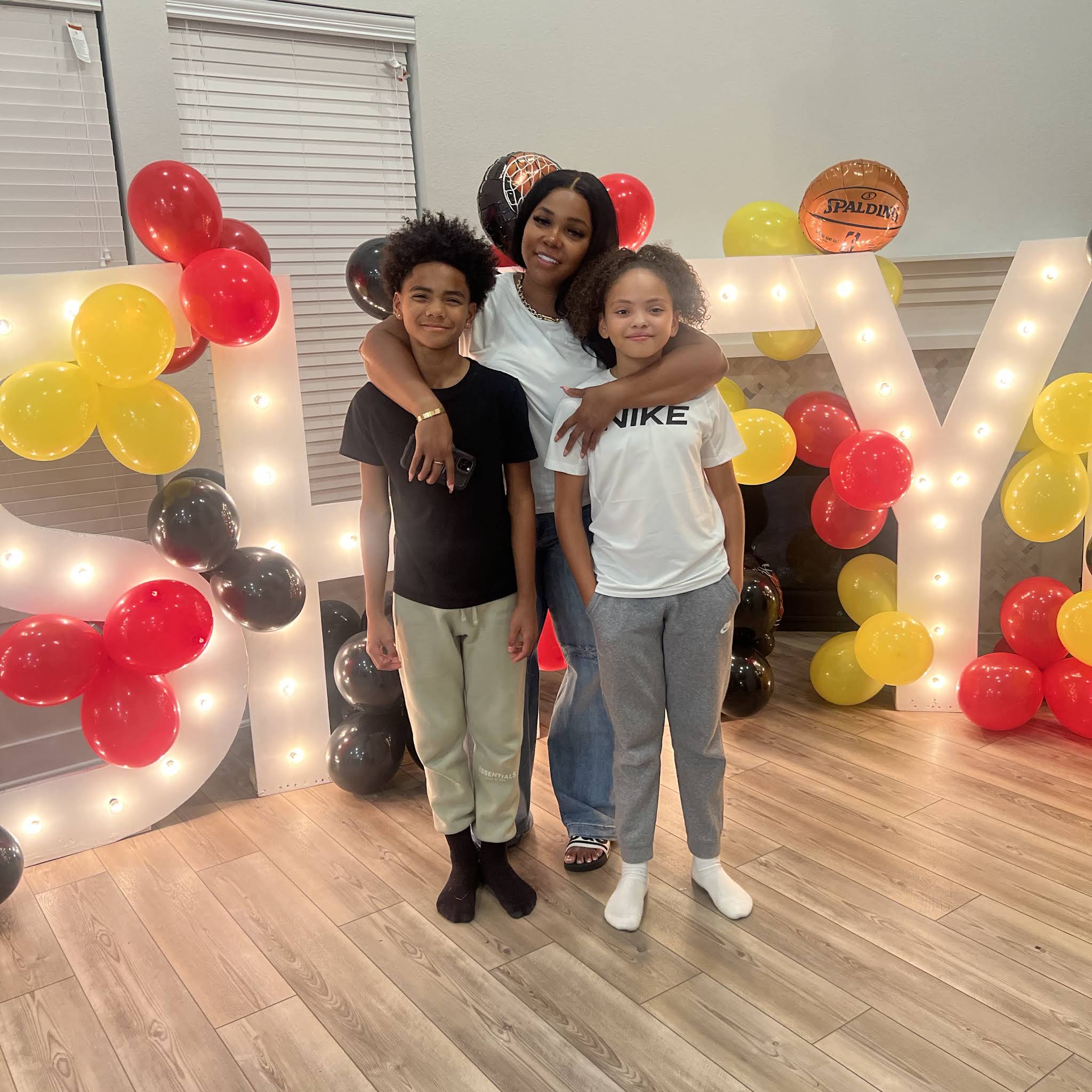 Post from Gina Jyneen